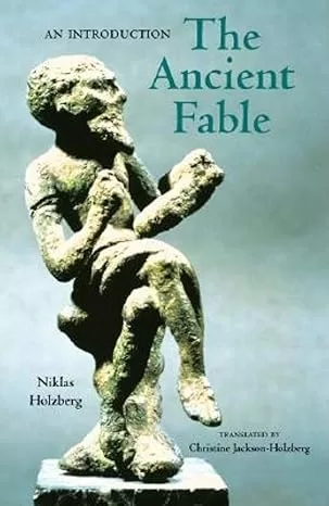 The Ancient Fable: An Introduction - Indigo Dragon